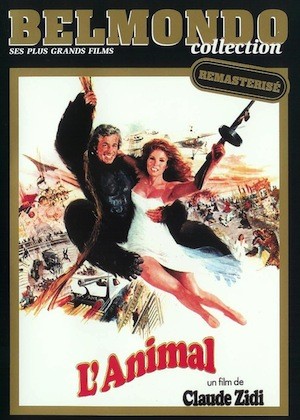 Animal (1977 film) - Alchetron, The Free Social Encyclopedia