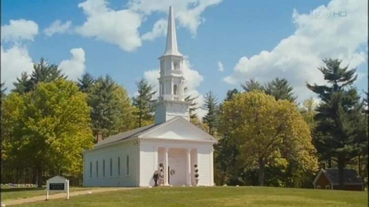 The Invention Of Lying Cast