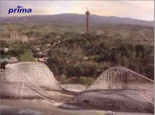 Step By Step Show Intro