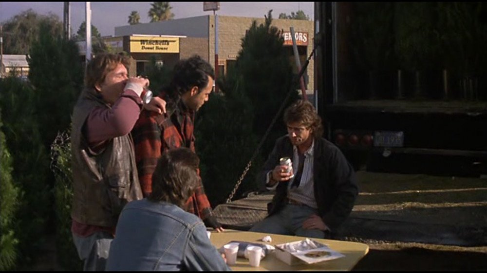 FARK.com: (13493014) Die Hard's long-running status as the best ...